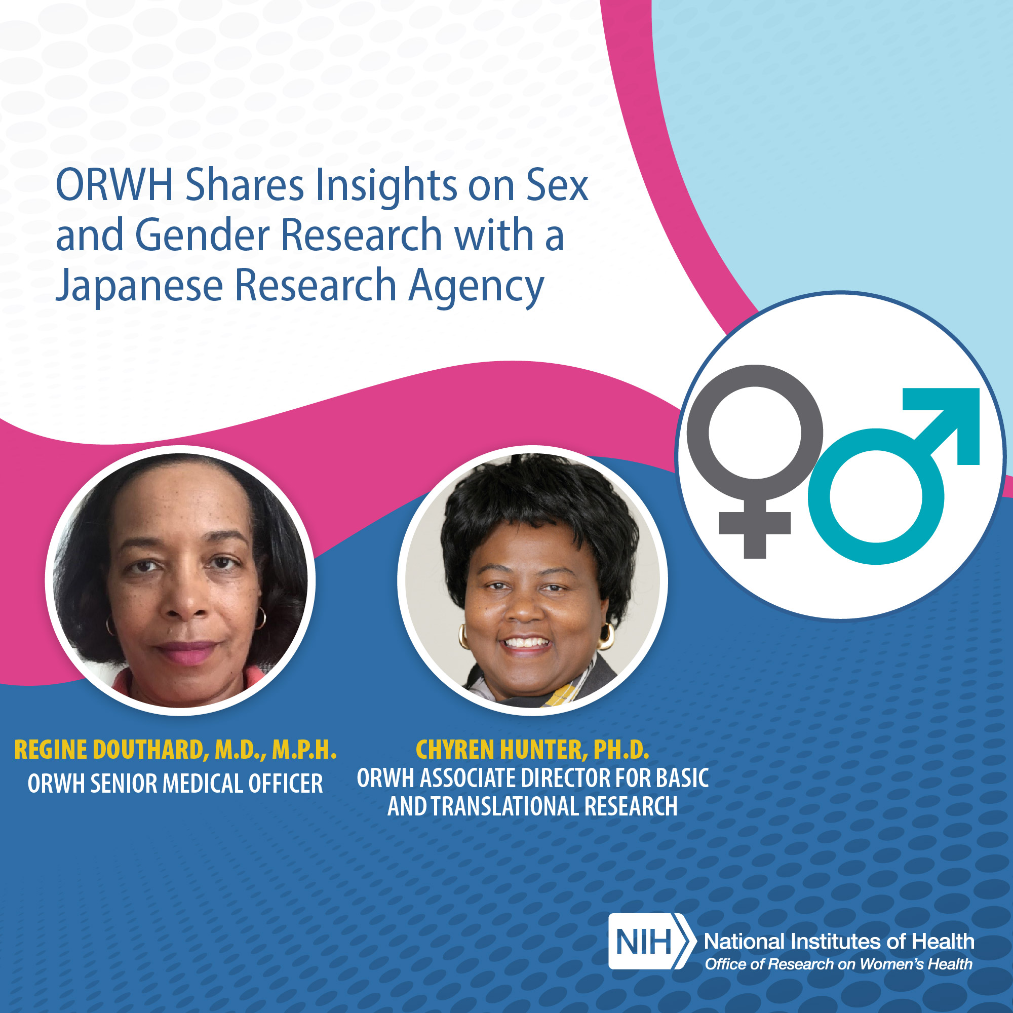 ORWH: In the Spotlight